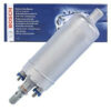 Bosch 0580464125 Fuel Pump, Motor Racing Parts.