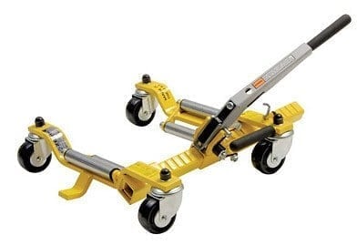GoJak Model 4107 Airplance Jack