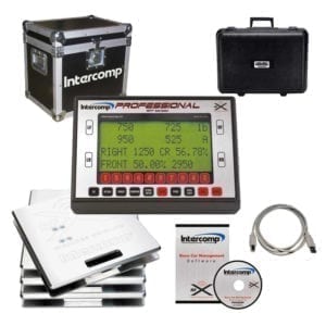 Intercomp Archives | Interex Motorsport