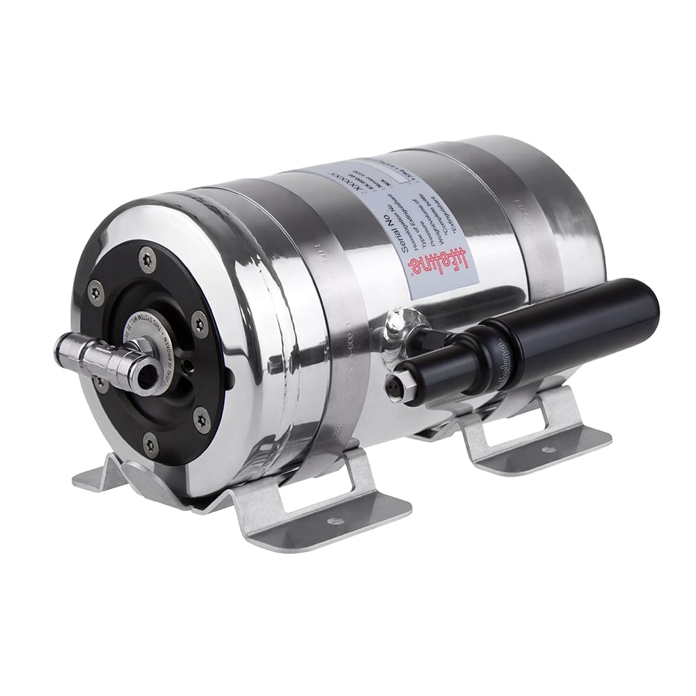 Lifeline Zero 360 Handheld Fire Extinguisher | Interex Motorsport