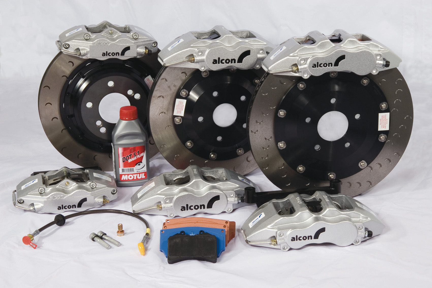 Advantage Extreme - Specialist Brakes and Clutches | Interex Motorsport