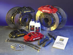 Motorsport Products & Components | Interex Motorsport