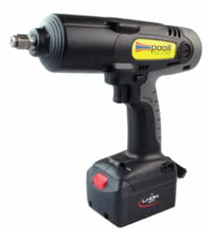 Wheel Guns | Interex Motorsport