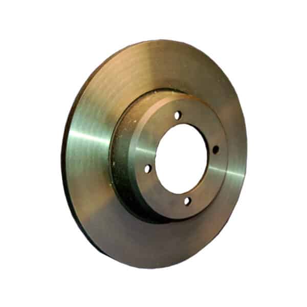 AP Racing Brake Discs | Interex Motorsport