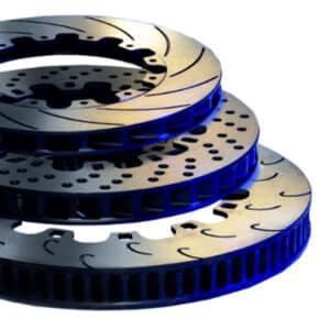 AP Racing Brake Discs | Interex Motorsport