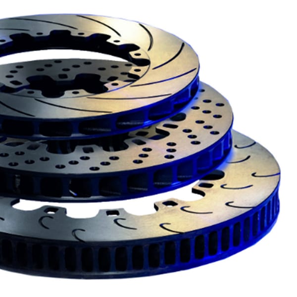 AP Racing Brake Discs | Interex Motorsport