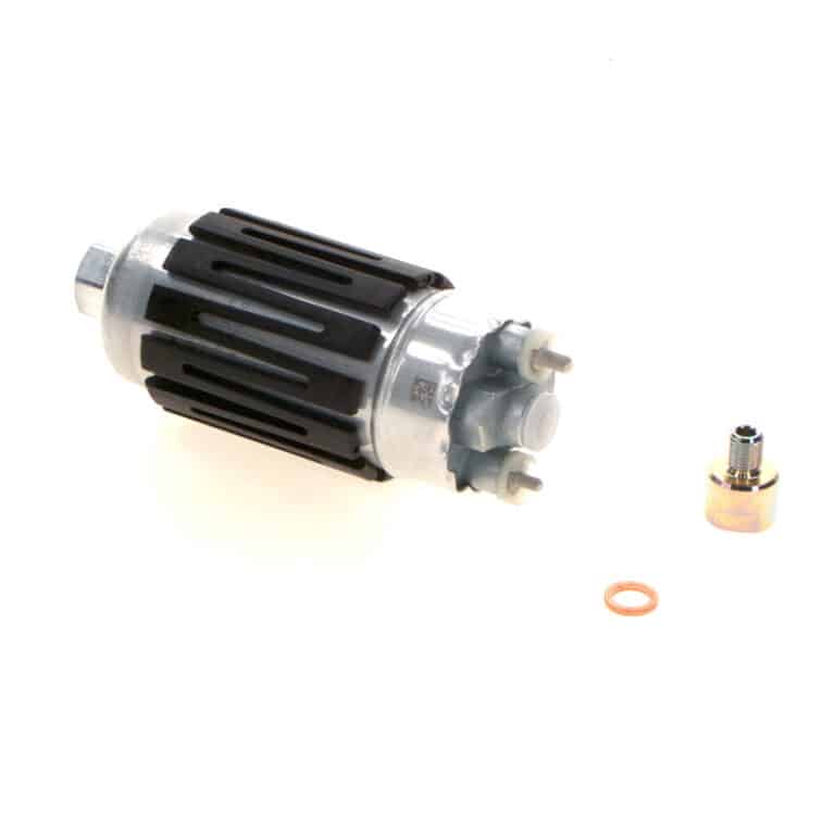 Bosch Inline Fuel Pump 201 (0580464201) | Interex Motorsport