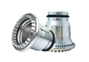 Dino Paoli Wheel Guns | Interex Motorsport