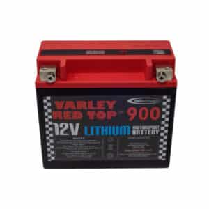 Varley Red Top 30 Battery, 7065-0006 available from Interex Motorsport