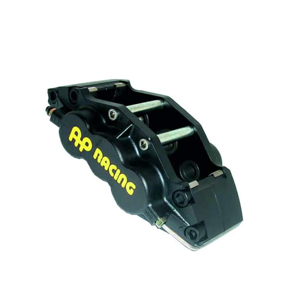 AP Racing Performance Road Brake Calipers | Interex Motorsport