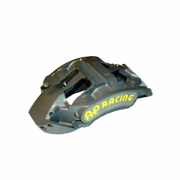 AP Racing Race Brake Calipers | Interex Motorsport