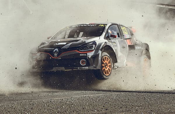 Unleashing the Adrenaline: The Spectacular World of the World Rally ...