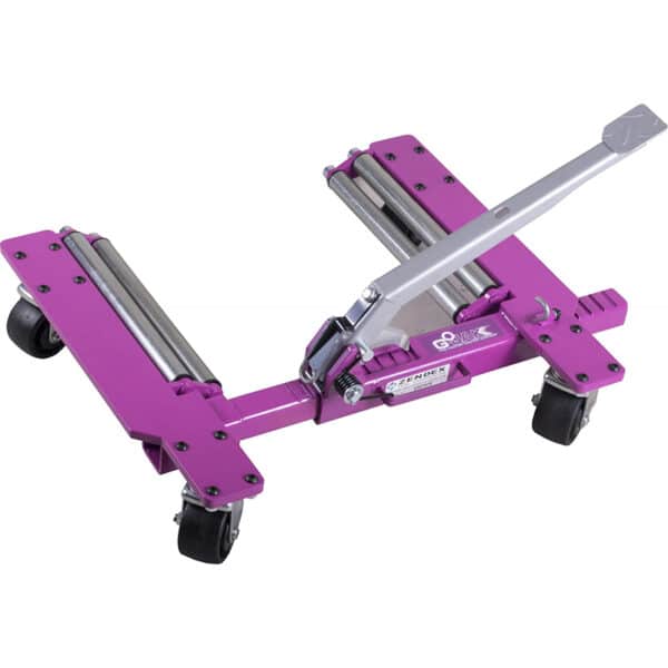 Gojak Model 7016 Vehicle Jack