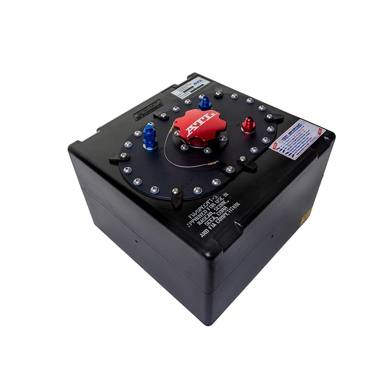 ATL Fuel Saver Cells | Interex Motorsport