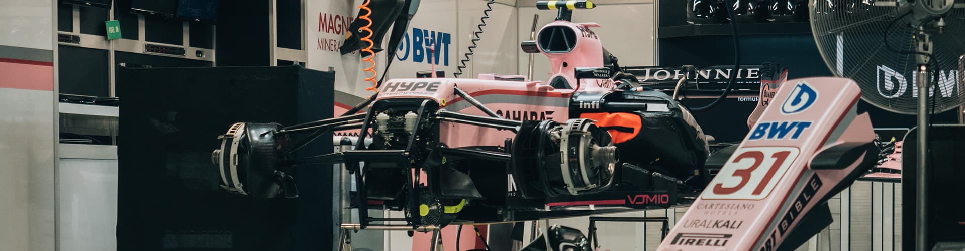 Contact | Interex Motorsport