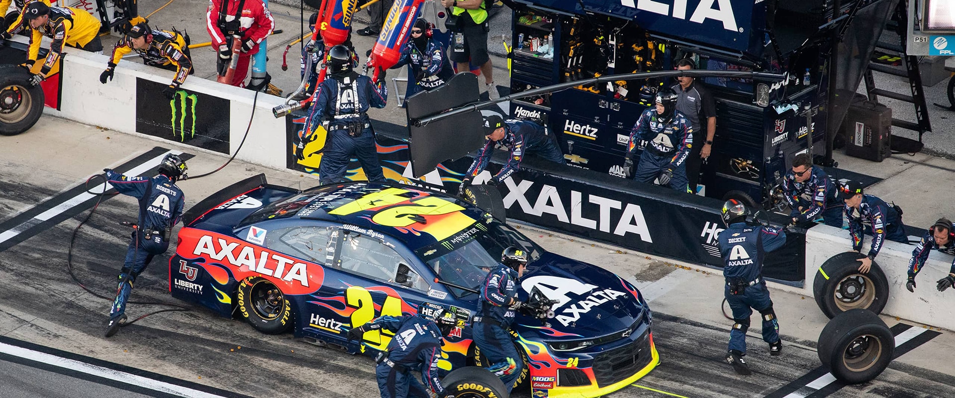 Motorsport Parts Supplier | Interex Motorsport