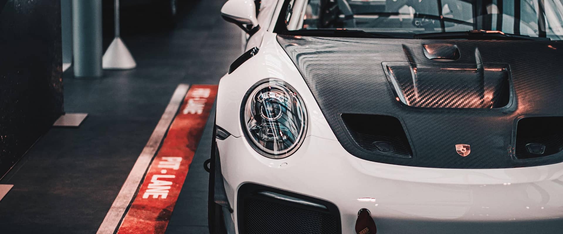 Motorsport Parts Supplier | Interex Motorsport