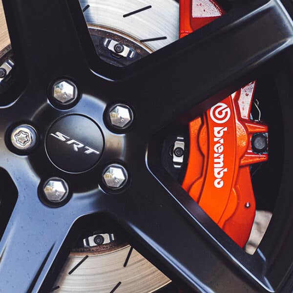 Brembo Racing Brake Components | Interex Motorsport
