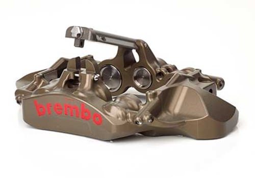Brembo Racing Brake Components | Interex Motorsport