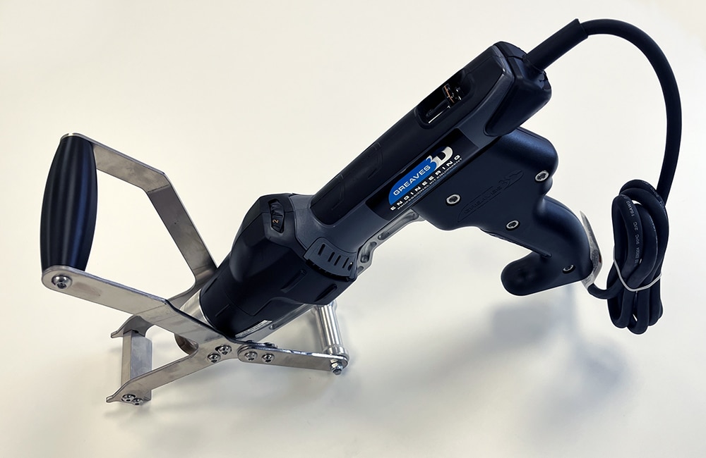 Transforming Tyre Care: The Greaves 3D Engineering Professional Tyre ...