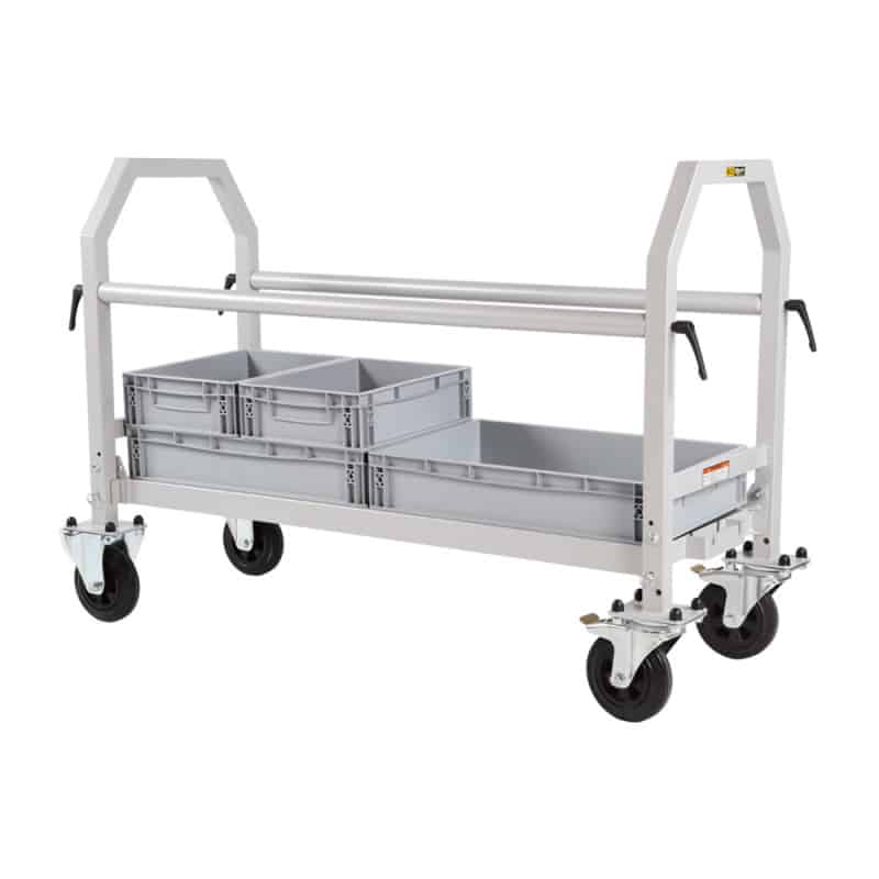 B-G RACING - Wheel & Tyre Trolleys | Interex Motorsport